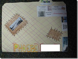 School Day Love: Southeast Suitcase Folders